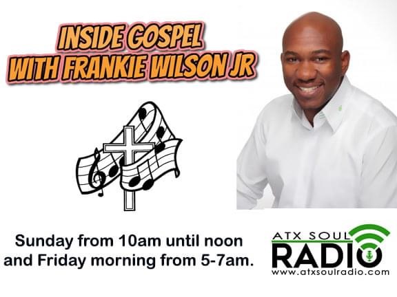 ATX Soul Radio